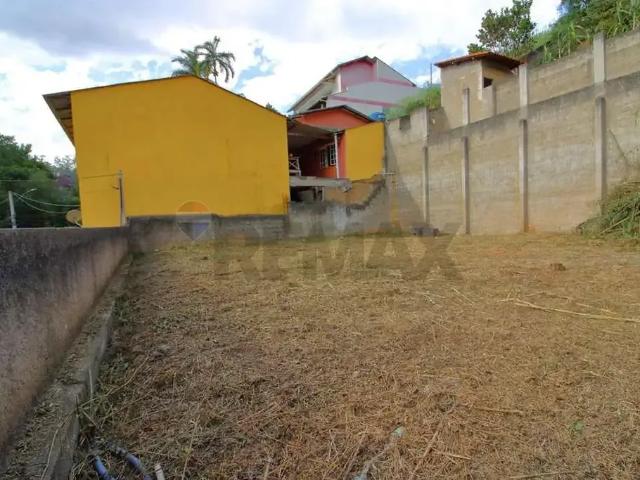 Terreno / Lote para Venda em Santa Teresa/ES Centro