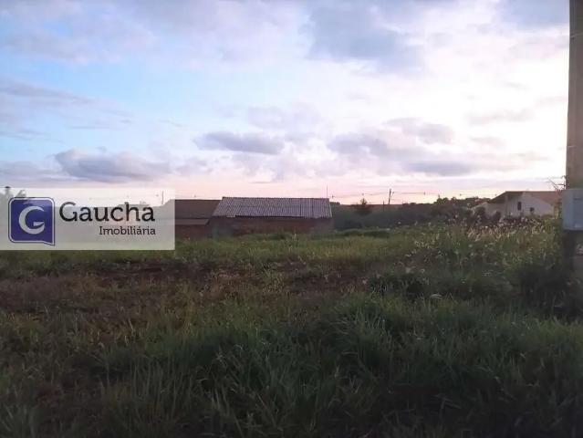 Terreno / Lote para Venda em Santa Tereza do Oeste/PR Parque Industrial II