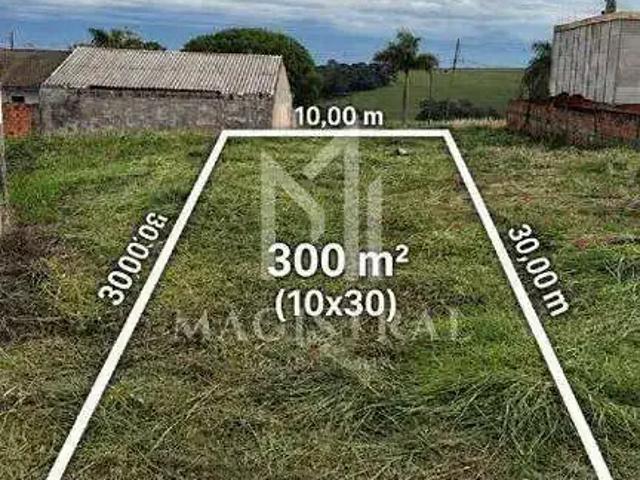 Terreno / Lote para Venda em Santa Tereza do Oeste/PR Santa Fé