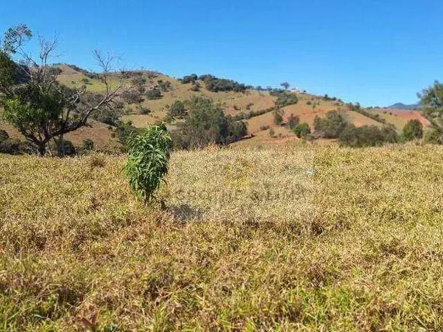 Terreno / Lote para Venda em Santa Vitória/MG Zona Rural