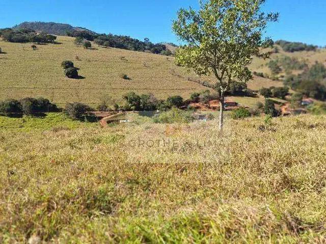 Terreno / Lote para Venda em Santa Vitória/MG Zona Rural