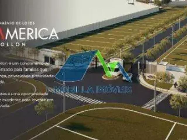 Terreno / Lote para Venda em Santa Bárbara D'Oeste/SP Acampamento Presbiteriano