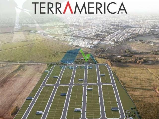 Terreno / Lote para Venda em Santa Bárbara D'Oeste/SP Acampamento Presbiteriano