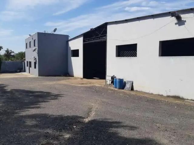 Terreno / Lote para Venda em Santa Bárbara D'Oeste/SP Caiubi