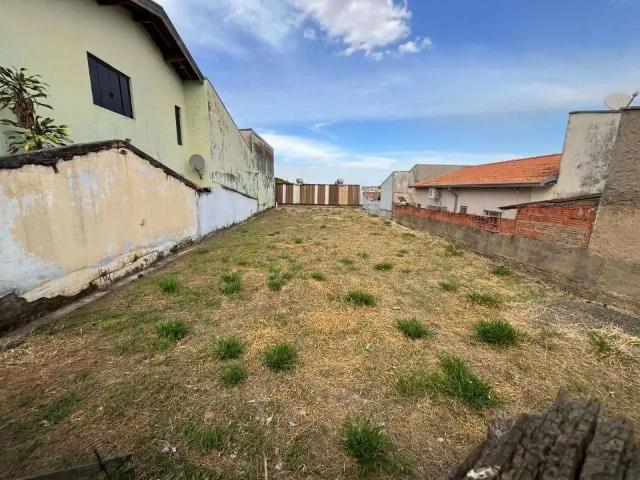 Terreno / Lote para Venda em Santa Bárbara D'Oeste/SP Centro