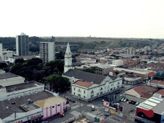 Terreno / Lote para Venda em Santa Bárbara D'Oeste/SP Centro