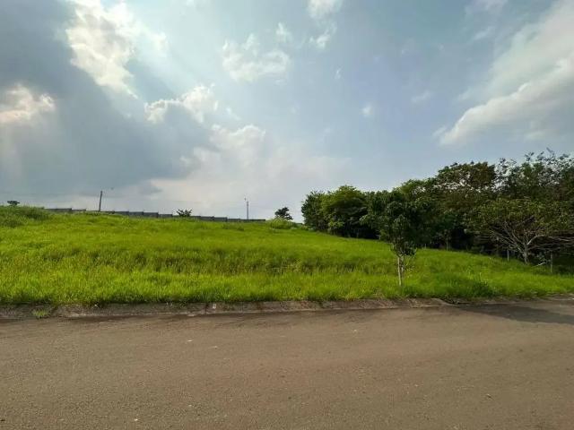Terreno / Lote para Venda em Santa Bárbara D'Oeste/SP Centro Industrial e Tecnológico de Santa Bárbara D'Oeste