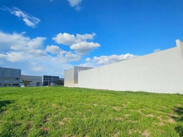 Terreno / Lote para Venda em Santa Bárbara D'Oeste/SP Centro Industrial e Tecnológico de Santa Bárbara D'Oeste