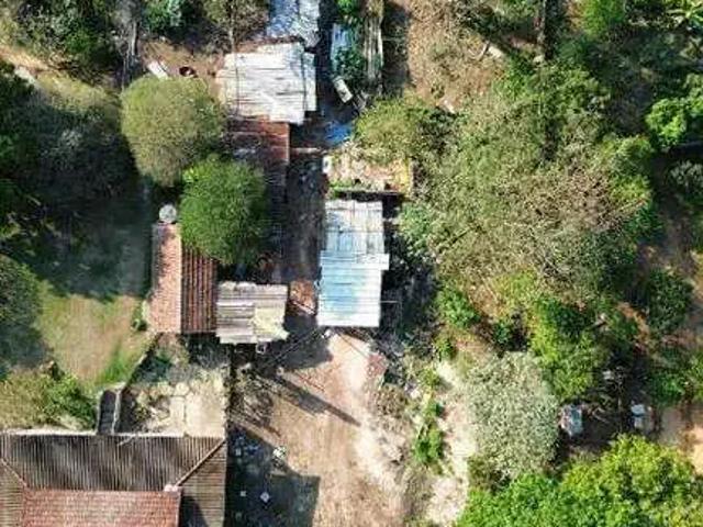 Terreno / Lote para Venda em Santa Bárbara D'Oeste/SP Chácara Recreio Cruzeiro do Sul