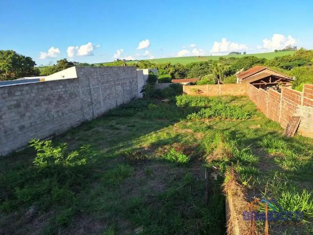 Terreno / Lote para Venda em Santa Bárbara D'Oeste/SP Chácara Recreio Cruzeiro do Sul