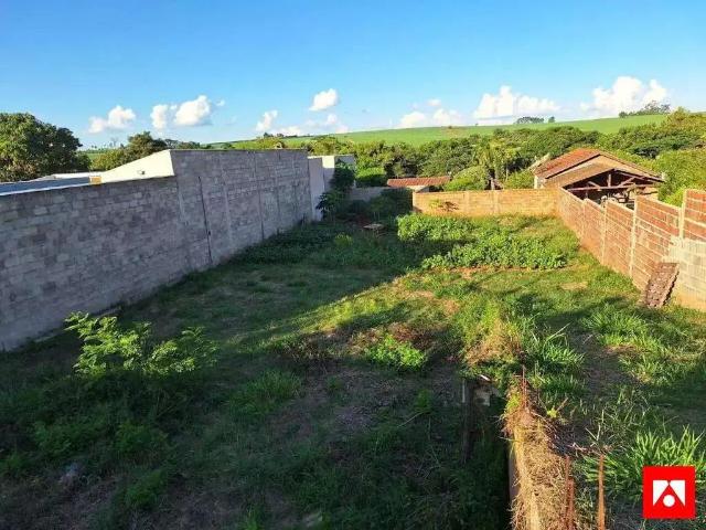 Terreno / Lote para Venda em Santa Bárbara D'Oeste/SP Chácara Recreio Cruzeiro do Sul