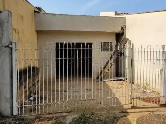 Terreno / Lote para Venda em Santa Bárbara D'Oeste/SP Cidade Nova II 1 Quartos