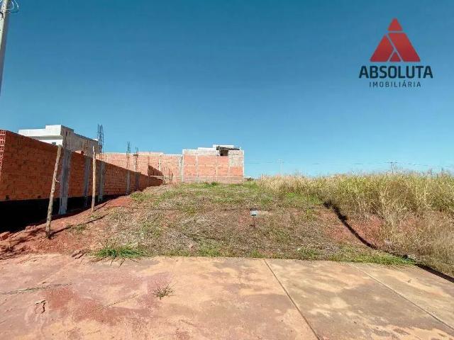 Terreno / Lote para Venda em Santa Bárbara D'Oeste/SP Conjunto Habitacional 31 de Março COHAB