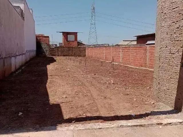 Terreno / Lote para Venda em Santa Bárbara D'Oeste/SP Conjunto Habitacional 31 de Março COHAB
