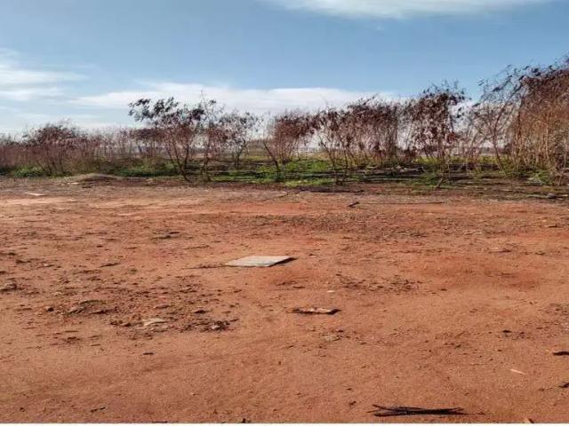 Terreno / Lote para Venda em Santa Bárbara D'Oeste/SP Distrito Industrial I