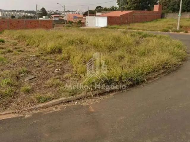 Terreno / Lote para Venda em Santa Bárbara D'Oeste/SP Distrito Industrial I 1 Quartos