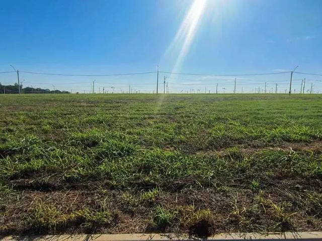 Terreno / Lote para Venda em Santa Bárbara D'Oeste/SP Distrito Industrial II