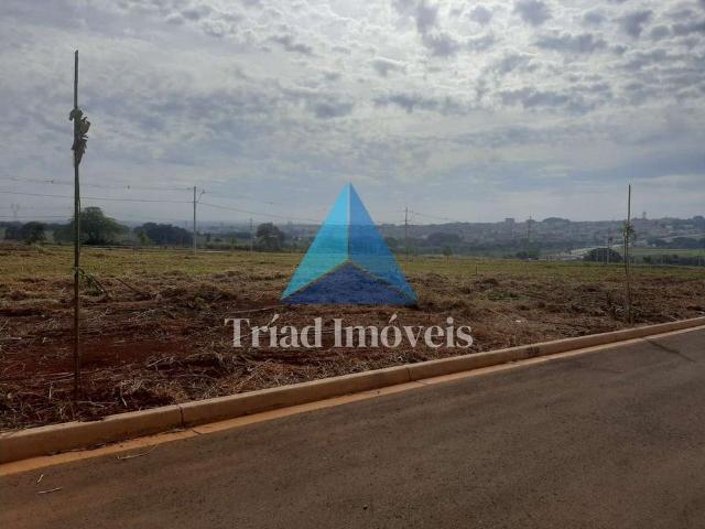 Terreno / Lote para Venda em Santa Bárbara D'Oeste/SP Dodson
