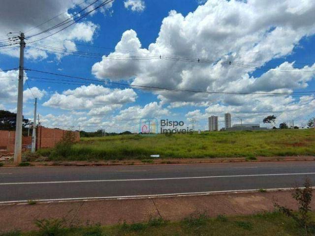 Terreno / Lote para Venda em Santa Bárbara D'Oeste/SP Dodson