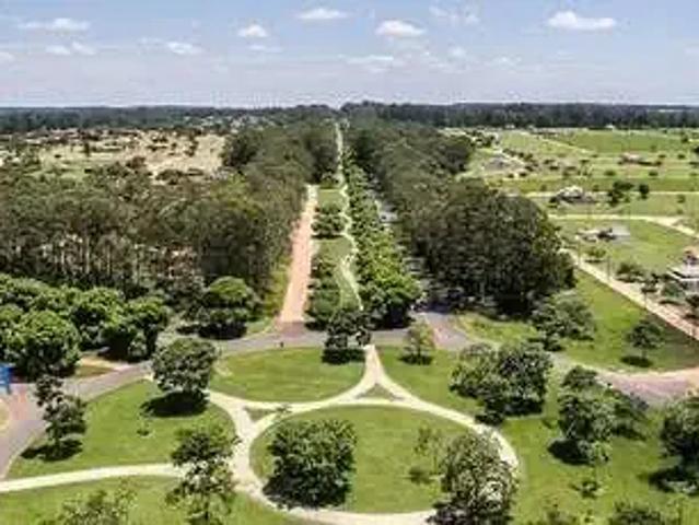 Terreno / Lote para Venda em Santa Bárbara D'Oeste/SP Estância Hidromineral de Águas de Santa Bárbara