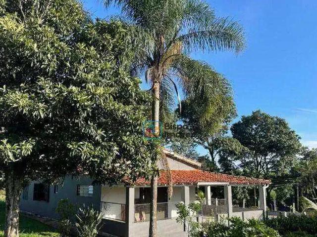 Terreno / Lote para Venda em Santa Bárbara D'Oeste/SP Glebas Califórnia