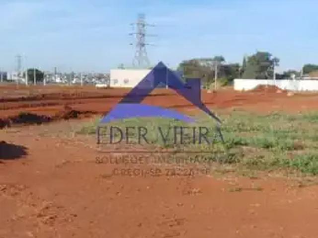 Terreno / Lote para Venda em Santa Bárbara D'Oeste/SP Jardim Vila Rica