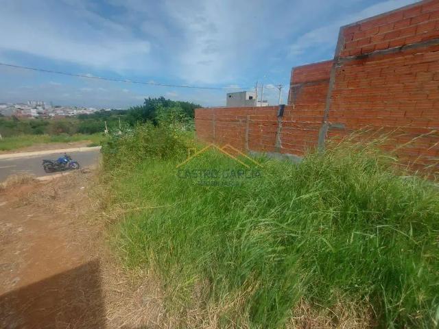 Terreno / Lote para Venda em Santa Bárbara D'Oeste/SP Jardim Vila Rica