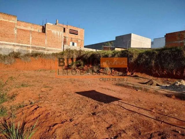Terreno / Lote para Venda em Santa Bárbara D'Oeste/SP Jardim Vista Alegre