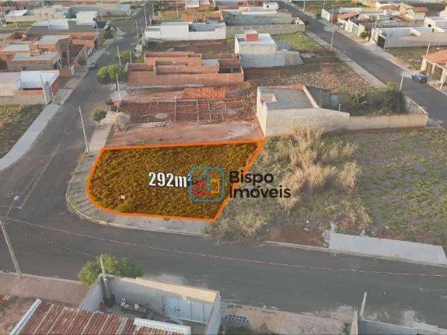 Terreno / Lote para Venda em Santa Bárbara D'Oeste/SP Jardim Vista Alegre