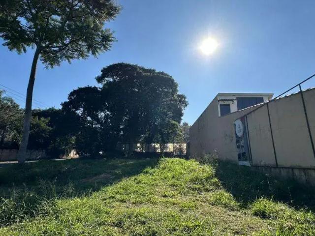 Terreno / Lote para Venda em Santa Bárbara D'Oeste/SP Jardim Vista Alegre