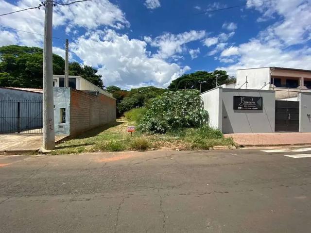 Terreno / Lote para Venda em Santa Bárbara D'Oeste/SP Jardim Vista Alegre