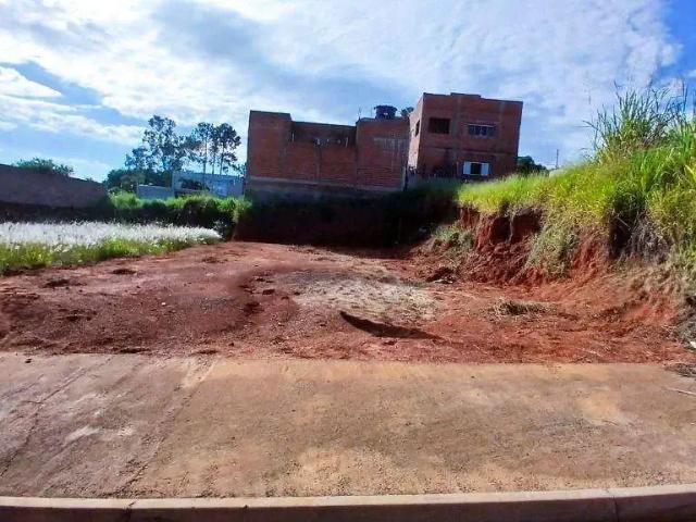 Terreno / Lote para Venda em Santa Bárbara D'Oeste/SP Jardim Vista Alegre
