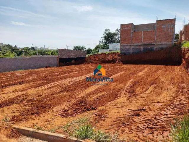 Terreno / Lote para Venda em Santa Bárbara D'Oeste/SP Jardim Vista Alegre