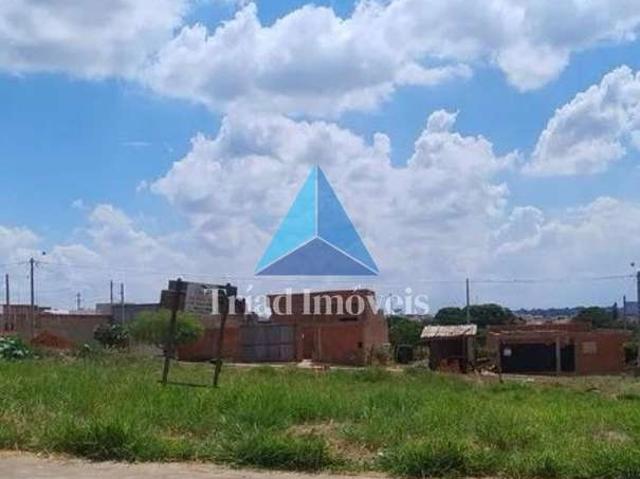 Terreno / Lote para Venda em Santa Bárbara D'Oeste/SP Jardim Aranha Oliveira