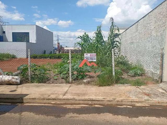 Terreno / Lote para Venda em Santa Bárbara D'Oeste/SP Jardim Adélia II