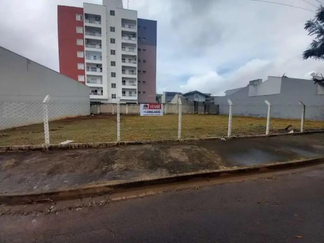 Terreno / Lote para Venda em Santa Bárbara D'Oeste/SP Jardim Adélia II