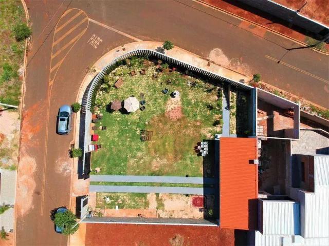 Terreno / Lote para Venda em Santa Bárbara D'Oeste/SP Jardim Alphacenter