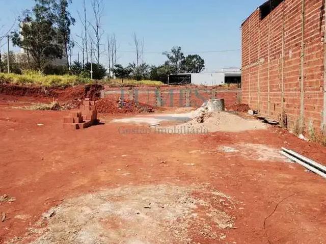 Terreno / Lote para Venda em Santa Bárbara D'Oeste/SP Jardim Alphacenter