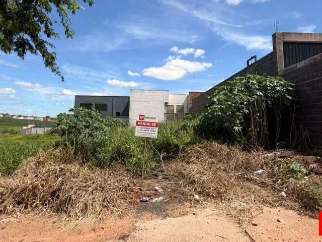 Terreno / Lote para Venda em Santa Bárbara D'Oeste/SP Jardim Alphacenter