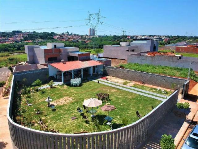 Terreno / Lote para Venda em Santa Bárbara D'Oeste/SP Jardim Alphacenter