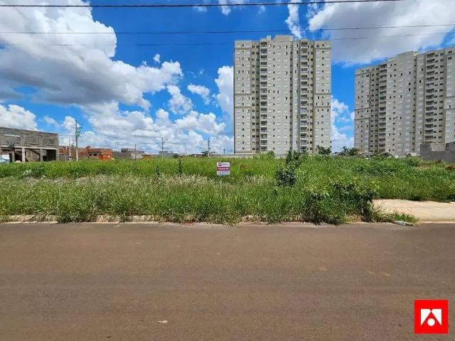 Terreno / Lote para Venda em Santa Bárbara D'Oeste/SP Jardim Alphacenter