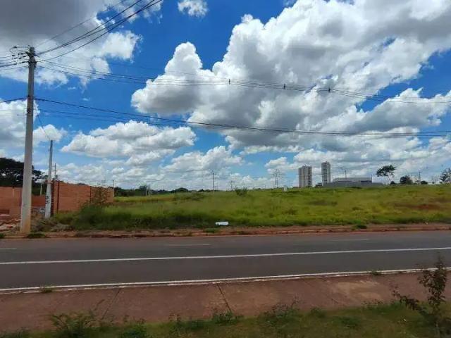 Terreno / Lote para Venda em Santa Bárbara D'Oeste/SP Jardim Alphacenter