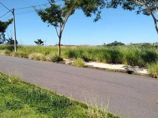 Terreno / Lote para Venda em Santa Bárbara D'Oeste/SP Jardim Alphacenter