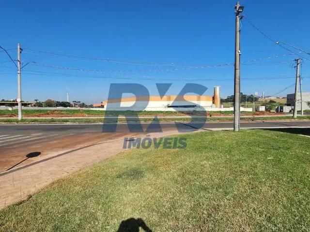 Terreno / Lote para Venda em Santa Bárbara D'Oeste/SP Jardim Alphacenter