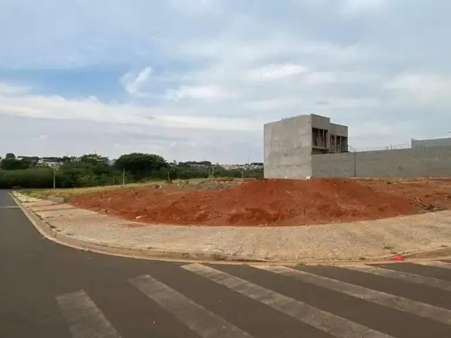 Terreno / Lote para Venda em Santa Bárbara D'Oeste/SP Jardim Alphacenter