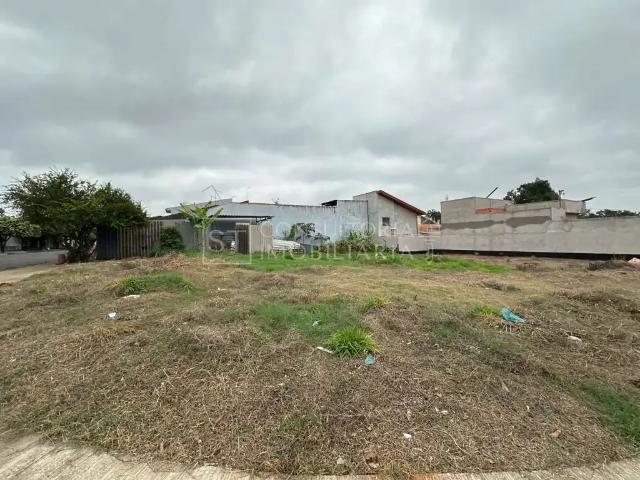 Terreno / Lote para Venda em Santa Bárbara D'Oeste/SP Jardim Amélia
