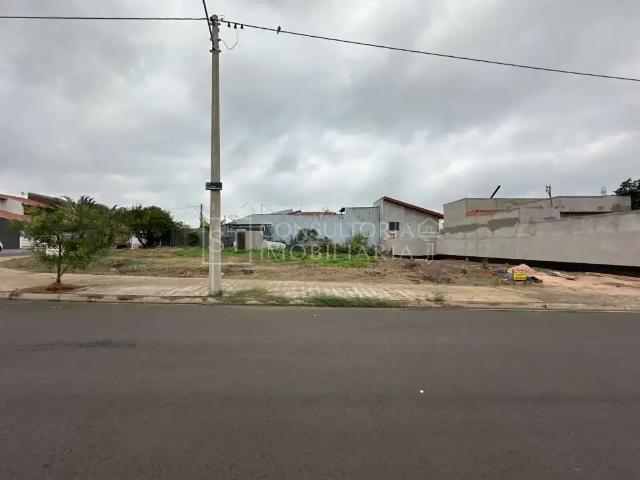 Terreno / Lote para Venda em Santa Bárbara D'Oeste/SP Jardim Amélia