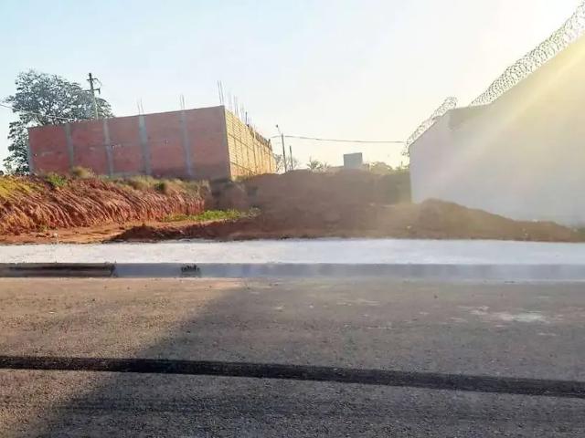 Terreno / Lote para Venda em Santa Bárbara D'Oeste/SP Jardim Aranha Oliveira