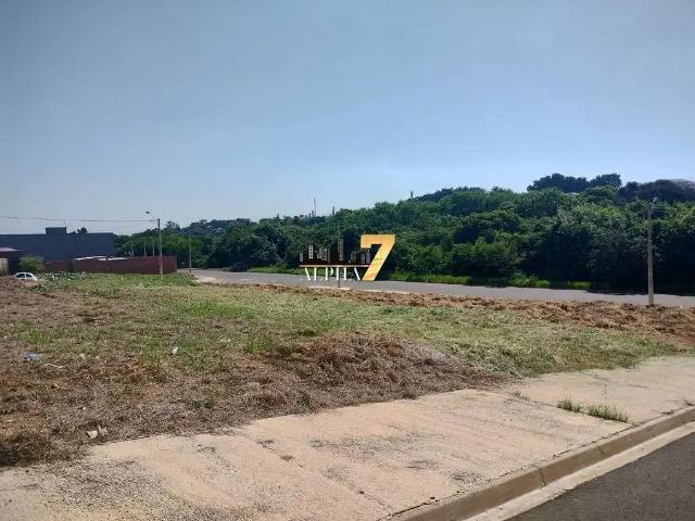 Terreno / Lote para Venda em Santa Bárbara D'Oeste/SP Jardim Aranha Oliveira