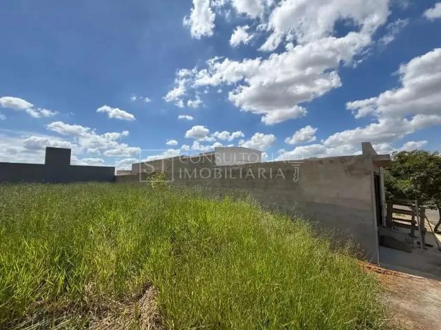 Terreno / Lote para Venda em Santa Bárbara D'Oeste/SP Jardim Aranha Oliveira